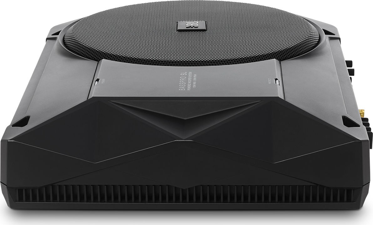 Автосабвуфер JBL BASSPRO SL