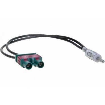 Антенный переходник CARAV 13-016 для Chevrolet, Volvo